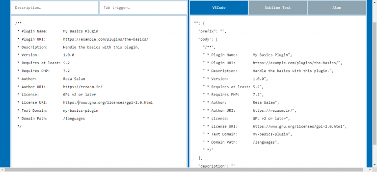کلیدهای میانبر برای برنامه نویسی در ویژوال استویو کد(vscode) – رضا سلام ...